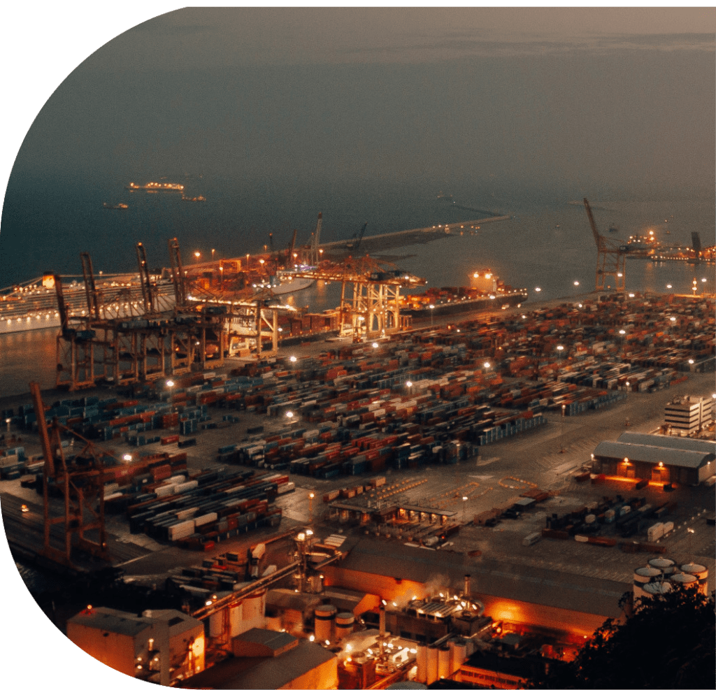 What We Offer - BlueKei Solutions