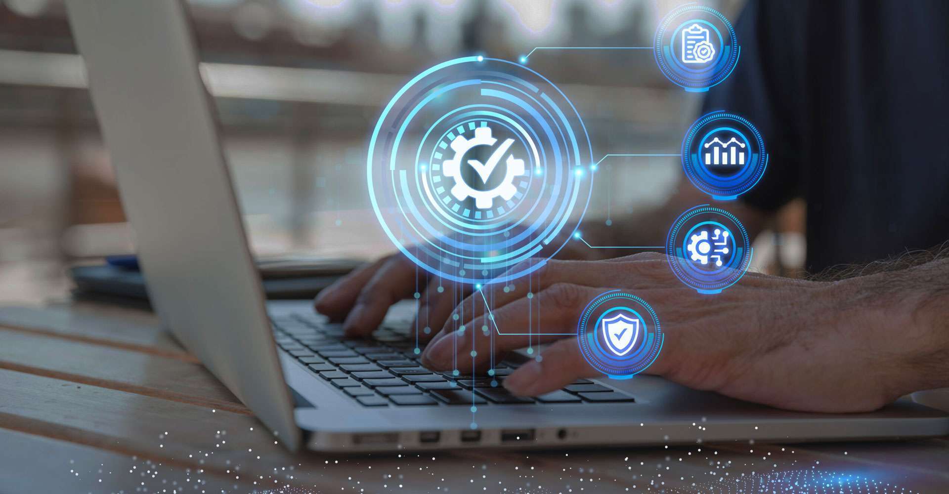 BlueKei Solutions - Integrated Digital Engineering practices