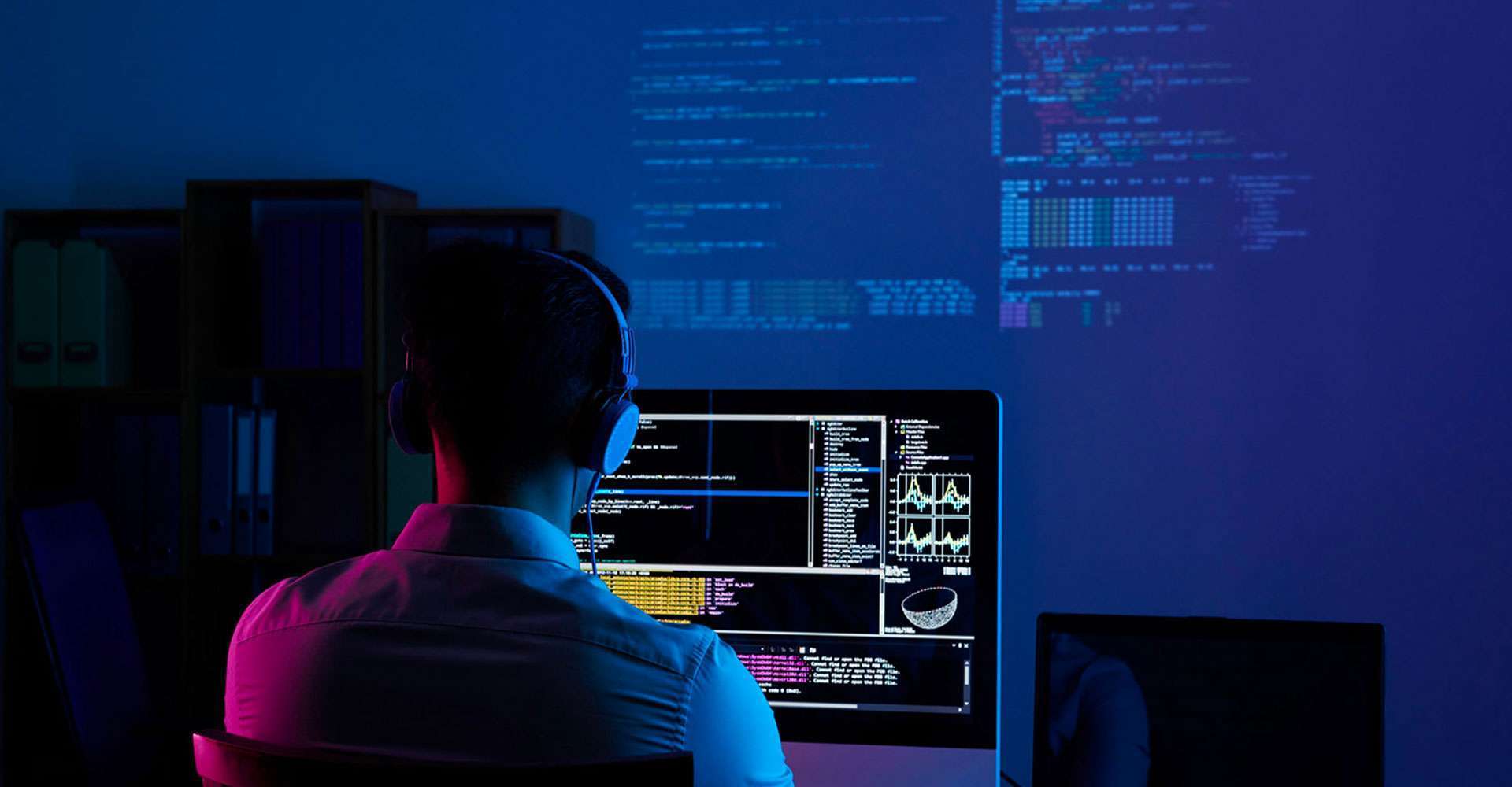 BlueKei Solutions - Integrated Digital Engineering practices