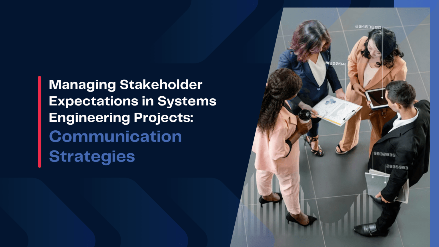Managing Stakeholder Expectations in Systems Engineering Projects ...