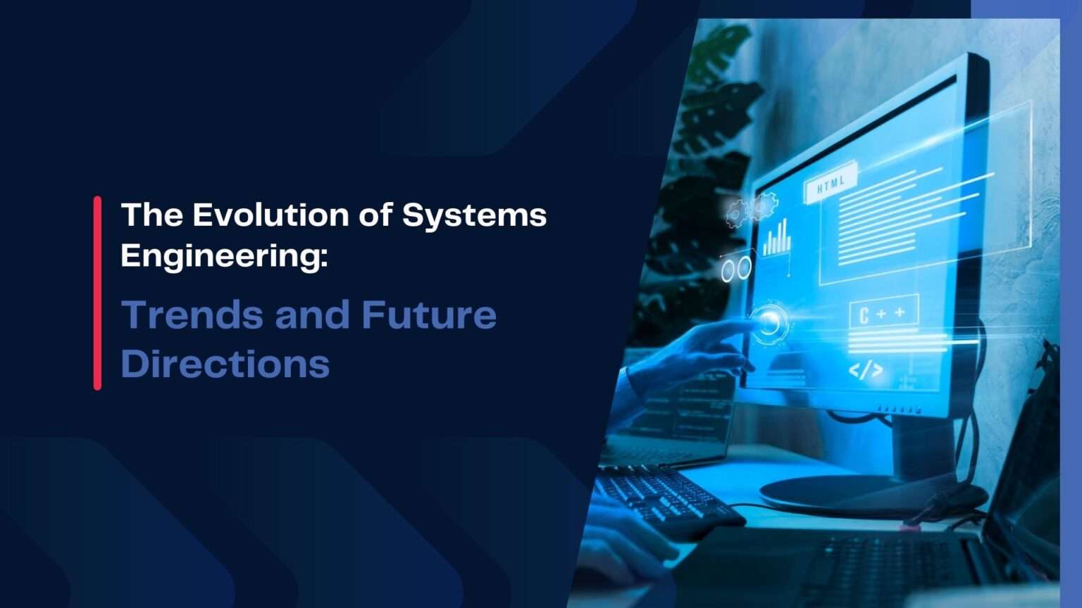 The Evolution of Systems Engineering: Trends and Future Directions ...