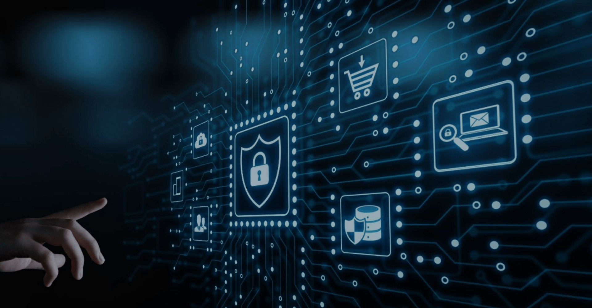 BlueKei Solutions - Integrated Digital Engineering practices