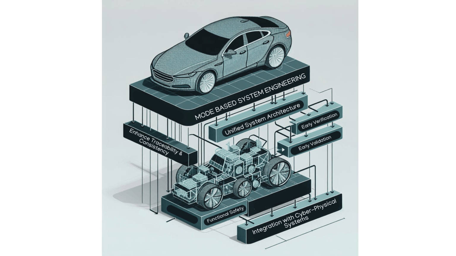 Software-Defined Vehicles (SDV): Transforming Automotive Engineering ...